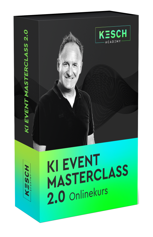 KI EVENT MASTERCLASS 2.0