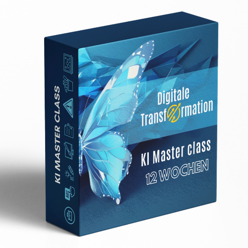 KI Masterclass